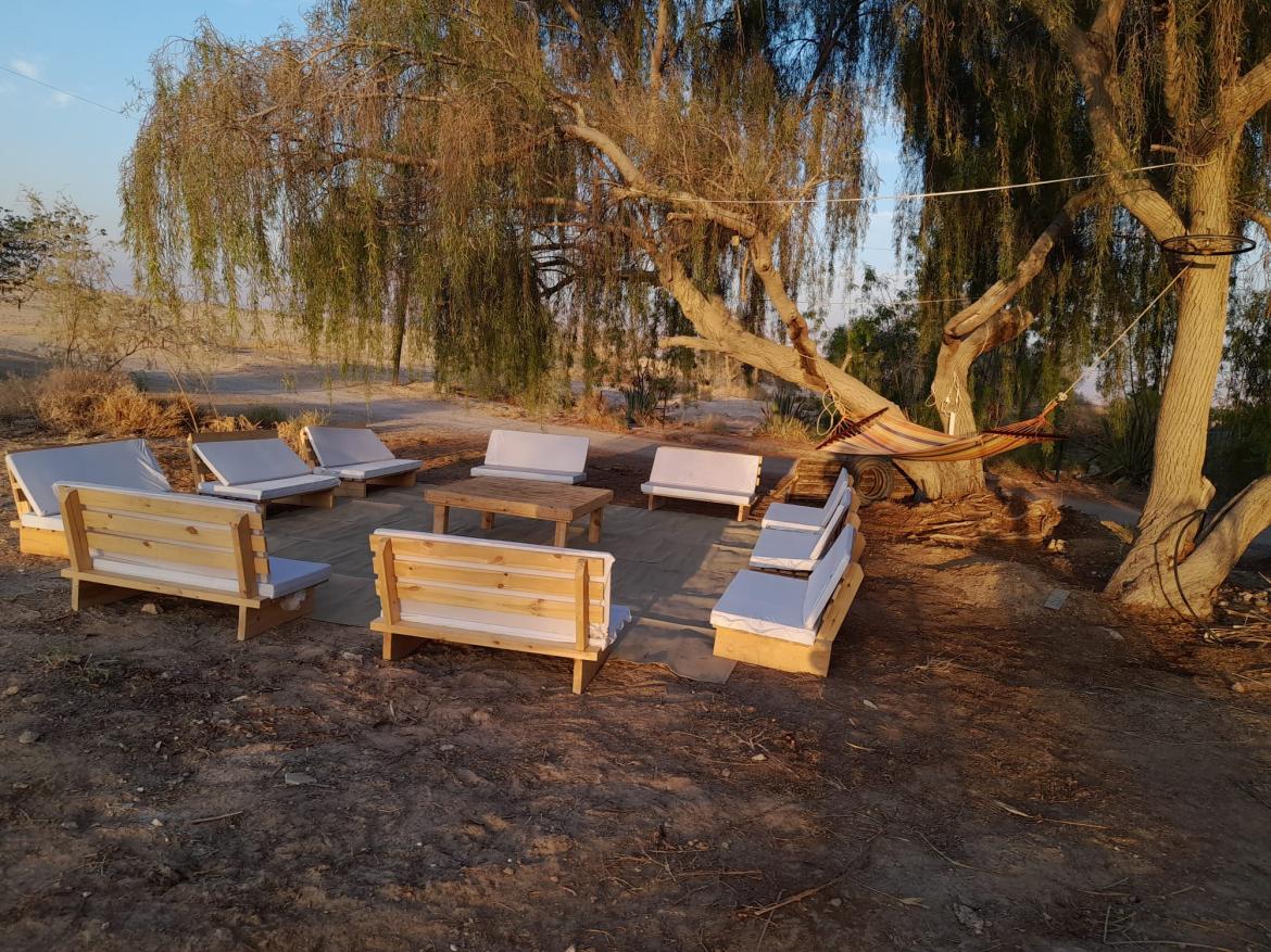 Ir Orvot Farm
